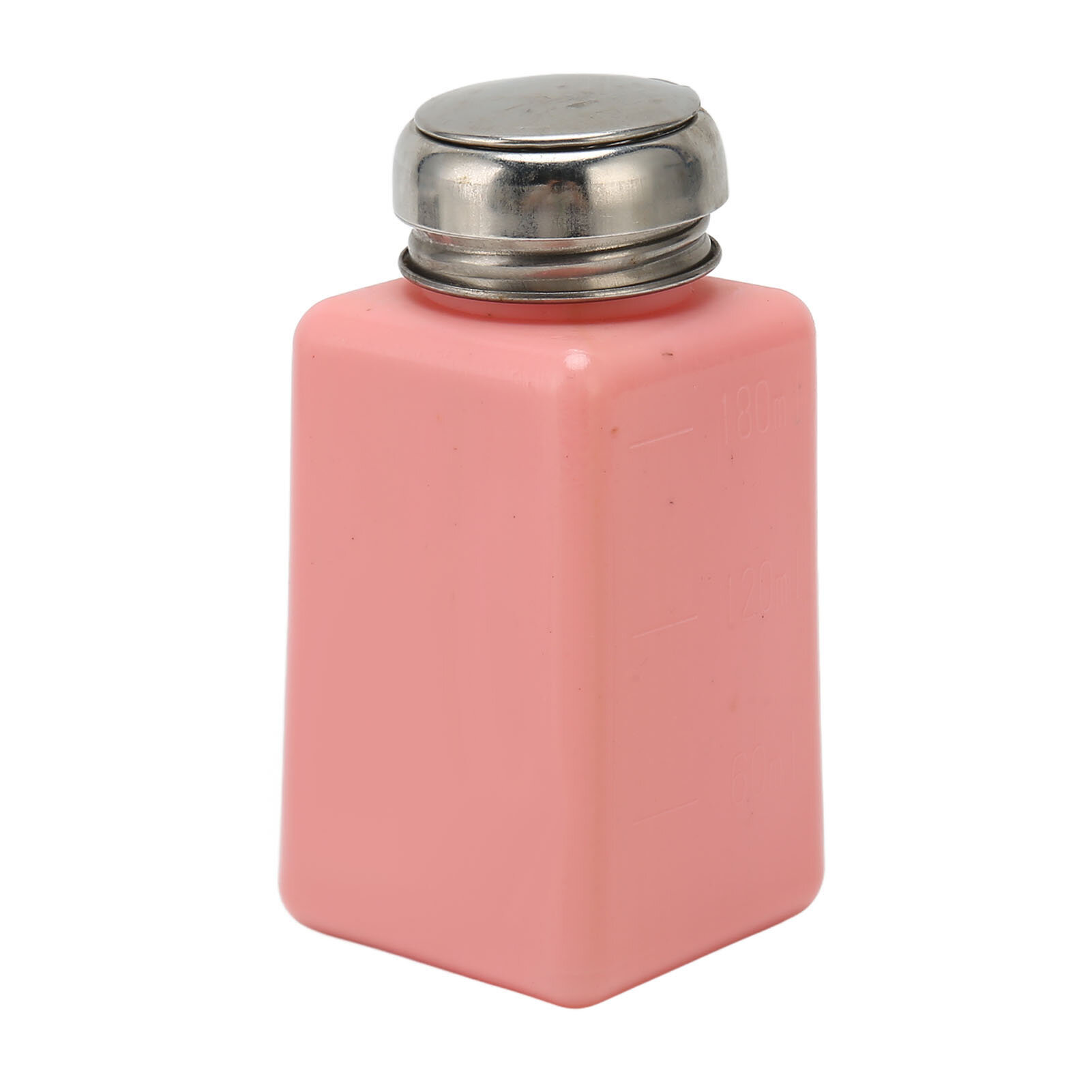 Дозатор растворителя предотвращает разбрызгивание статического рассеивания нажимного типа. Бутылка с насосом 200 мл.