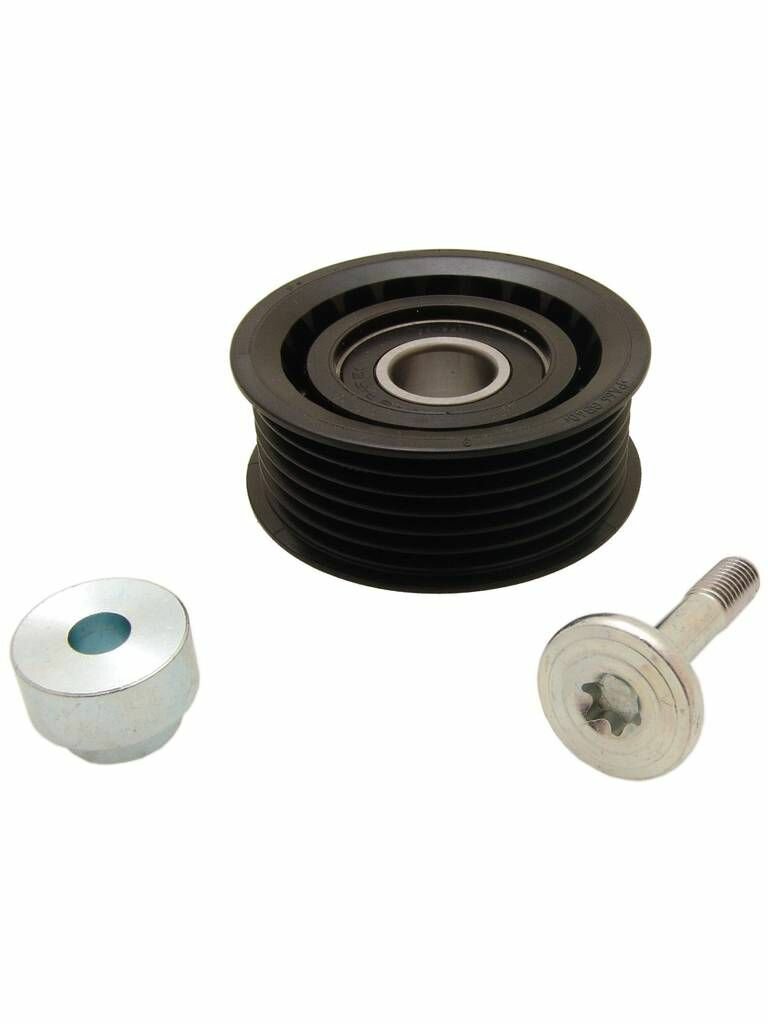 Ролик обводной комплект CHRYSLER, FIAT, DODGE, MERCEDES BENZ, AUDI, LANCIA 1488-001 FEBEST.