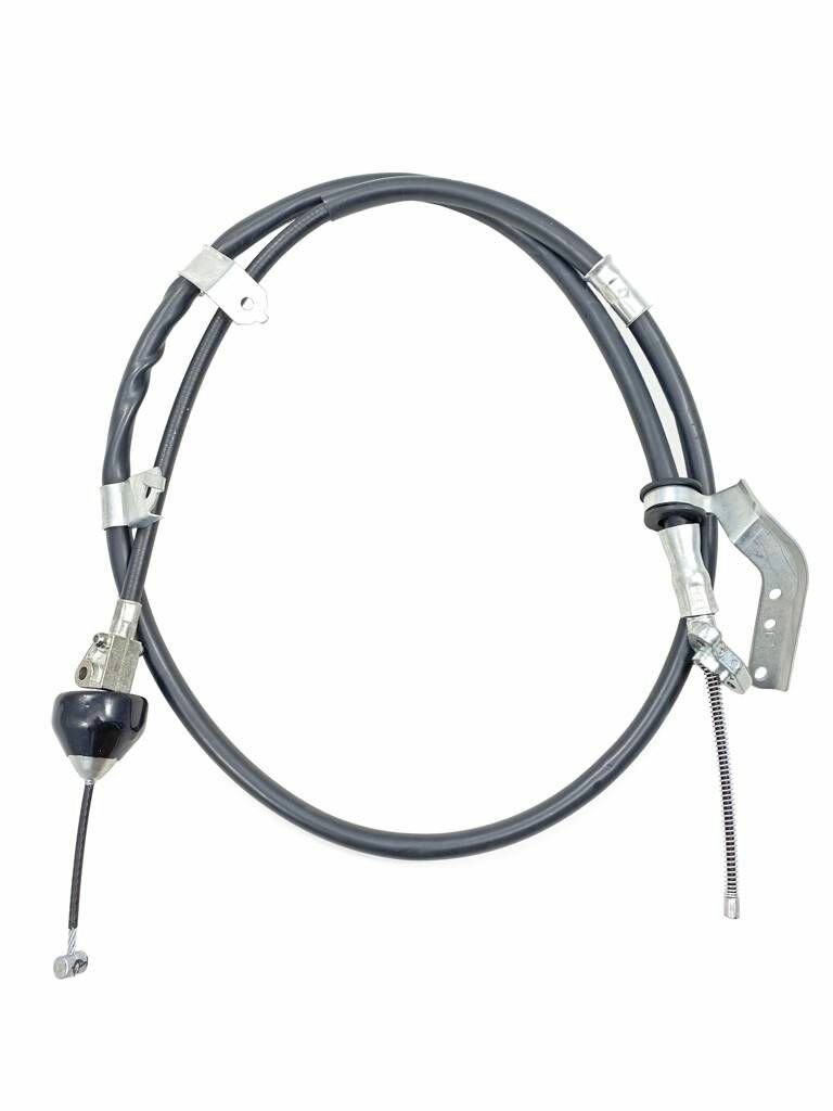 Трос ручного тормоза левый LEXUS, TOYOTA 0199-BCACU30LH FEBEST.