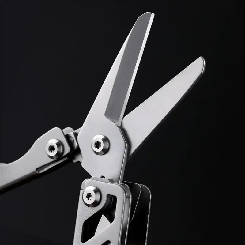 NexTool Flagship Pro 16 в 1 плоскогубцы, only multitool — фото 1