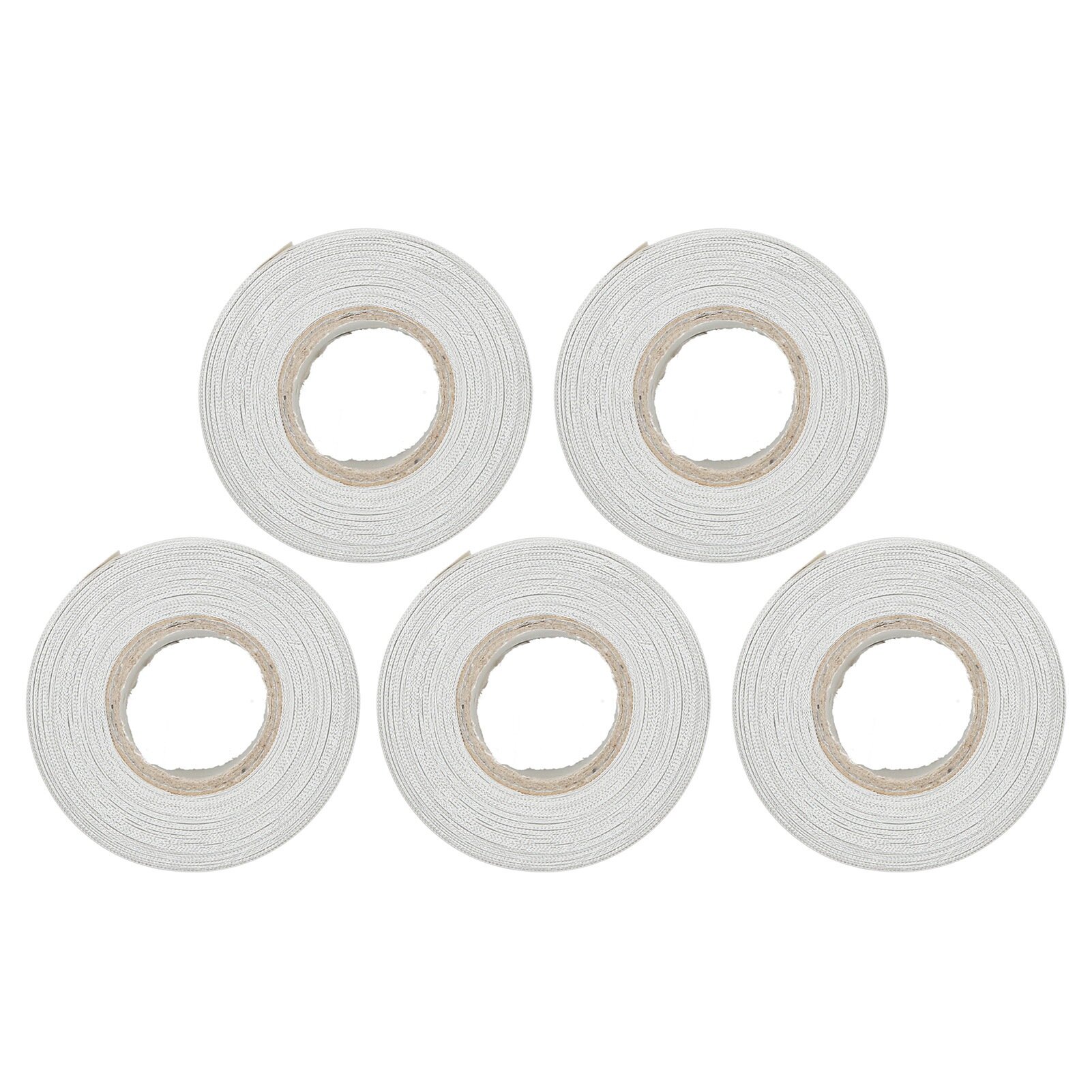 5 шт. лента для труб кондиционера, маслостойкая защитная упаковочная лента для трубок, ширина 6 см (серая)