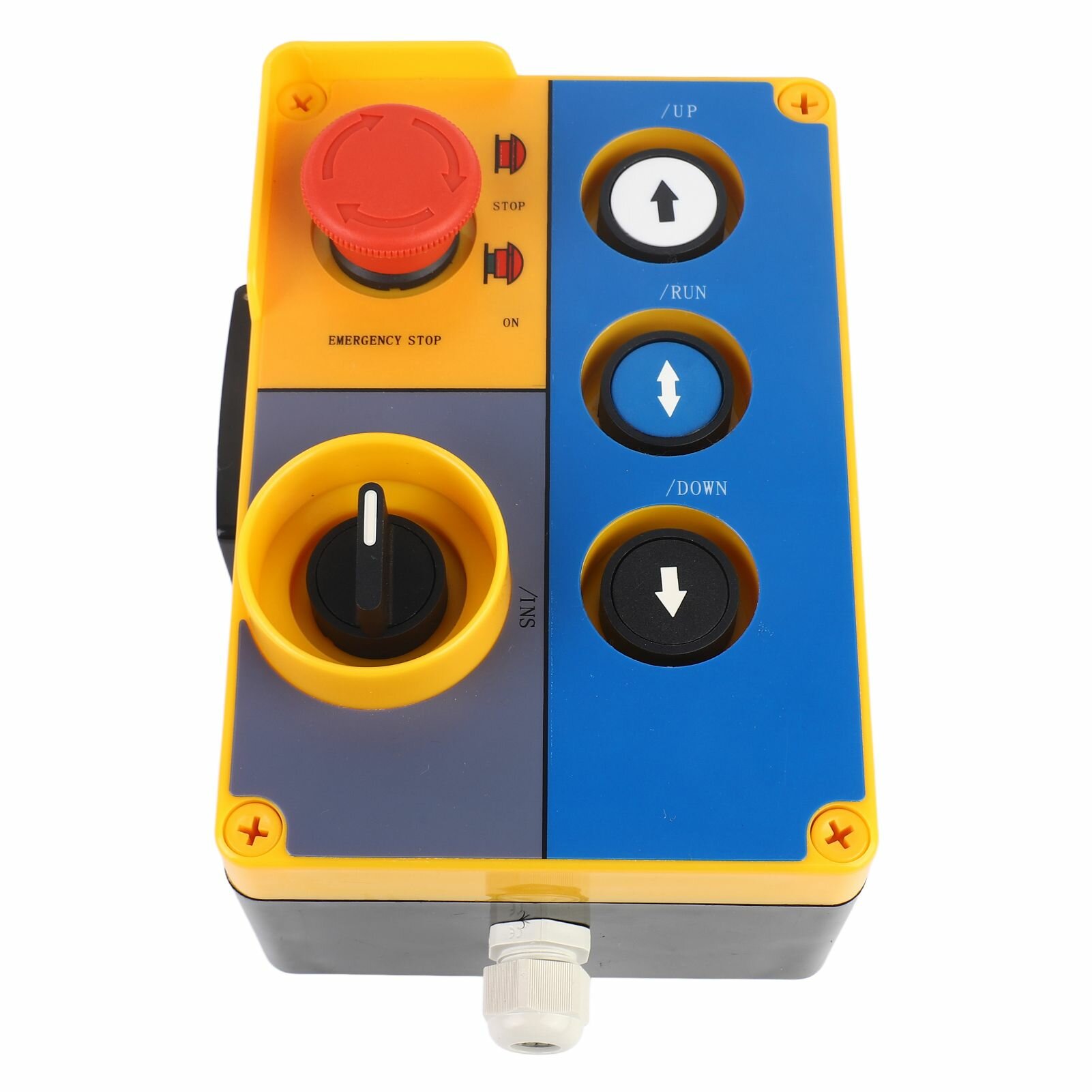 Ремонтный блок лифта