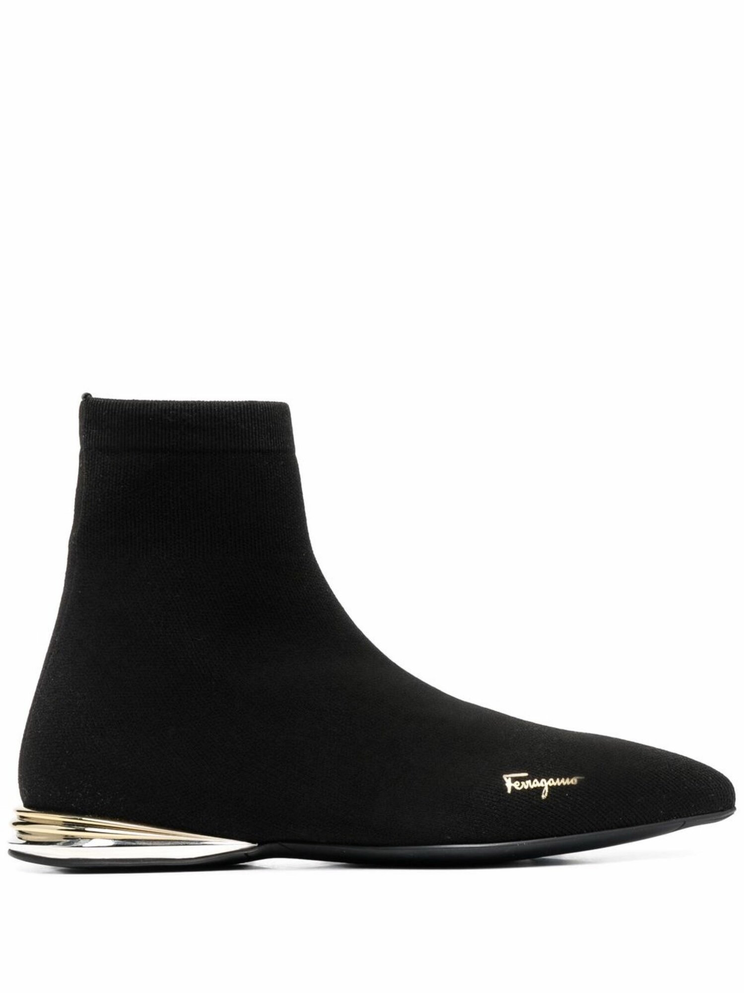 Ботинки Ferragamo