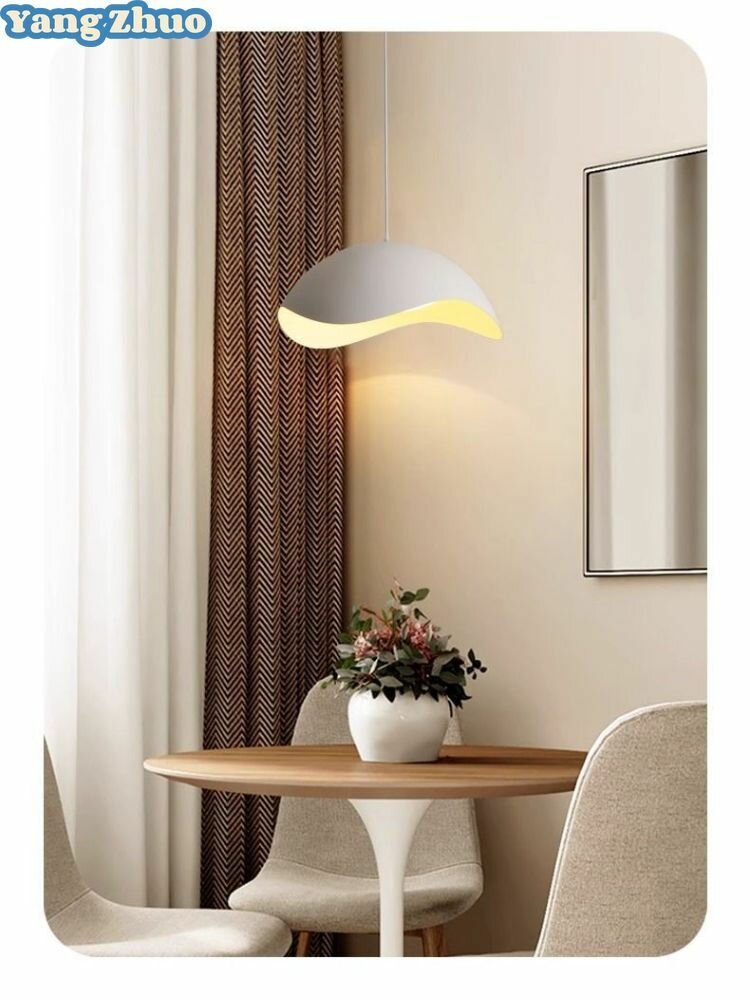 Подвесная люстра, датский скандинавский дизайнер