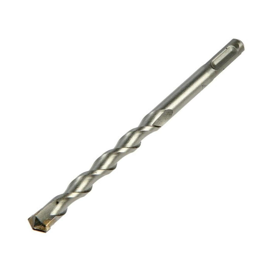 Бур по бетону ЛОМ, SDS-plus, диаметр/длина 12 х 160 мм, 1 шт.