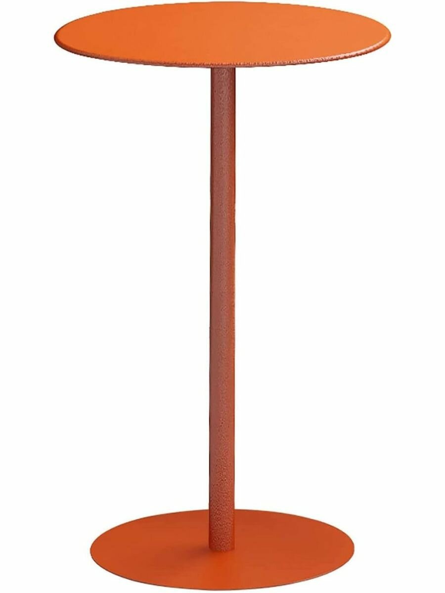 Столик для приготовления чая с молоком в магазине