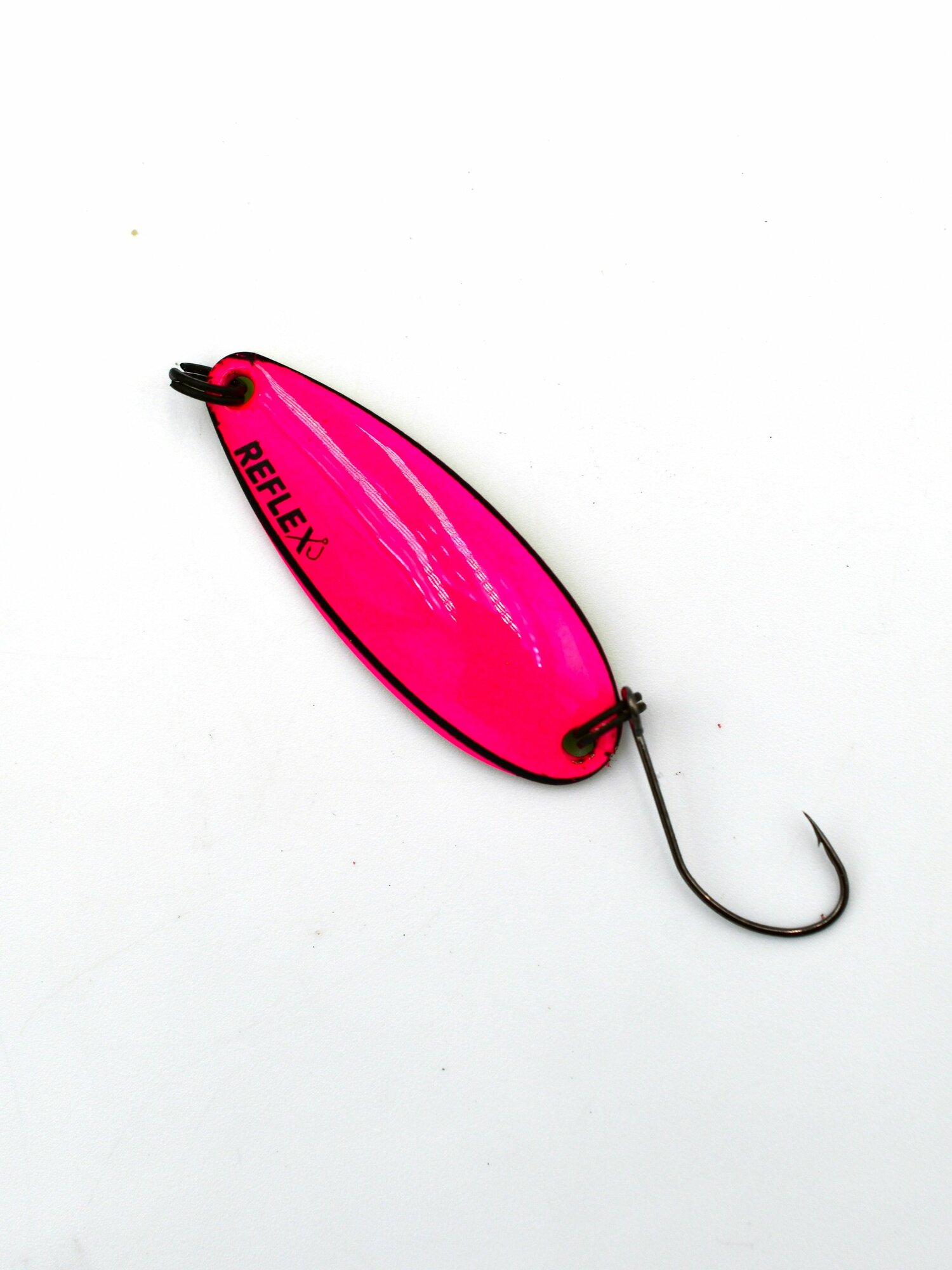 Блесна форелевая Reflex Legend 3,1гр на форель; окуня