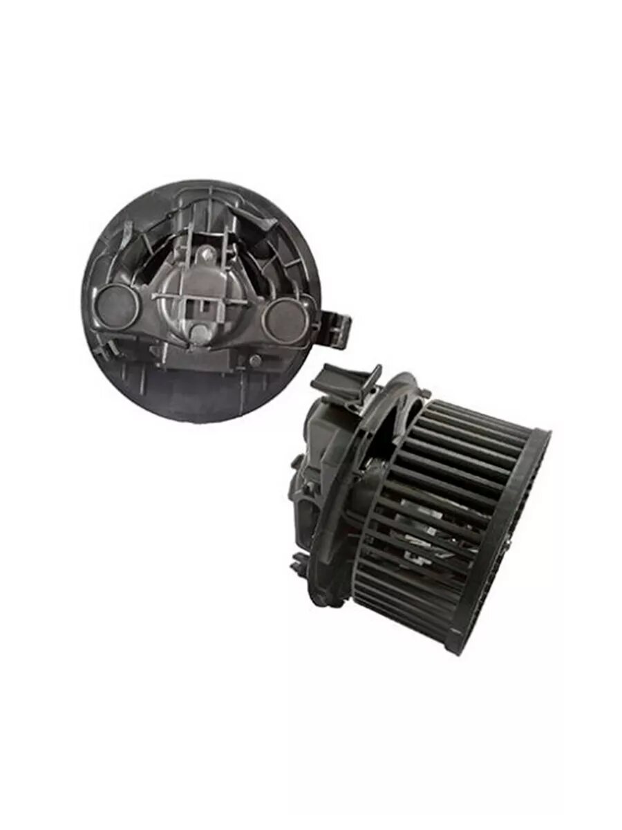 Мотор отопителя для RENAULT MEGANE 2002-2009