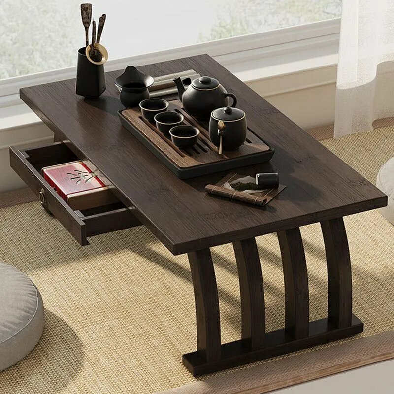 Журнальный стол, 70х37х31 см