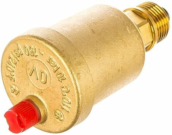 Автоматический воздухоотводчик 1/2 Oventrop