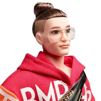 Кукла Barbie BMR1959 Кен Европеец, 29 см, GHT93 14