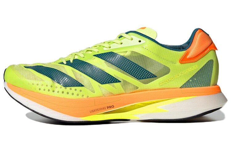 Кроссовки Adizero Adios Pro 2
