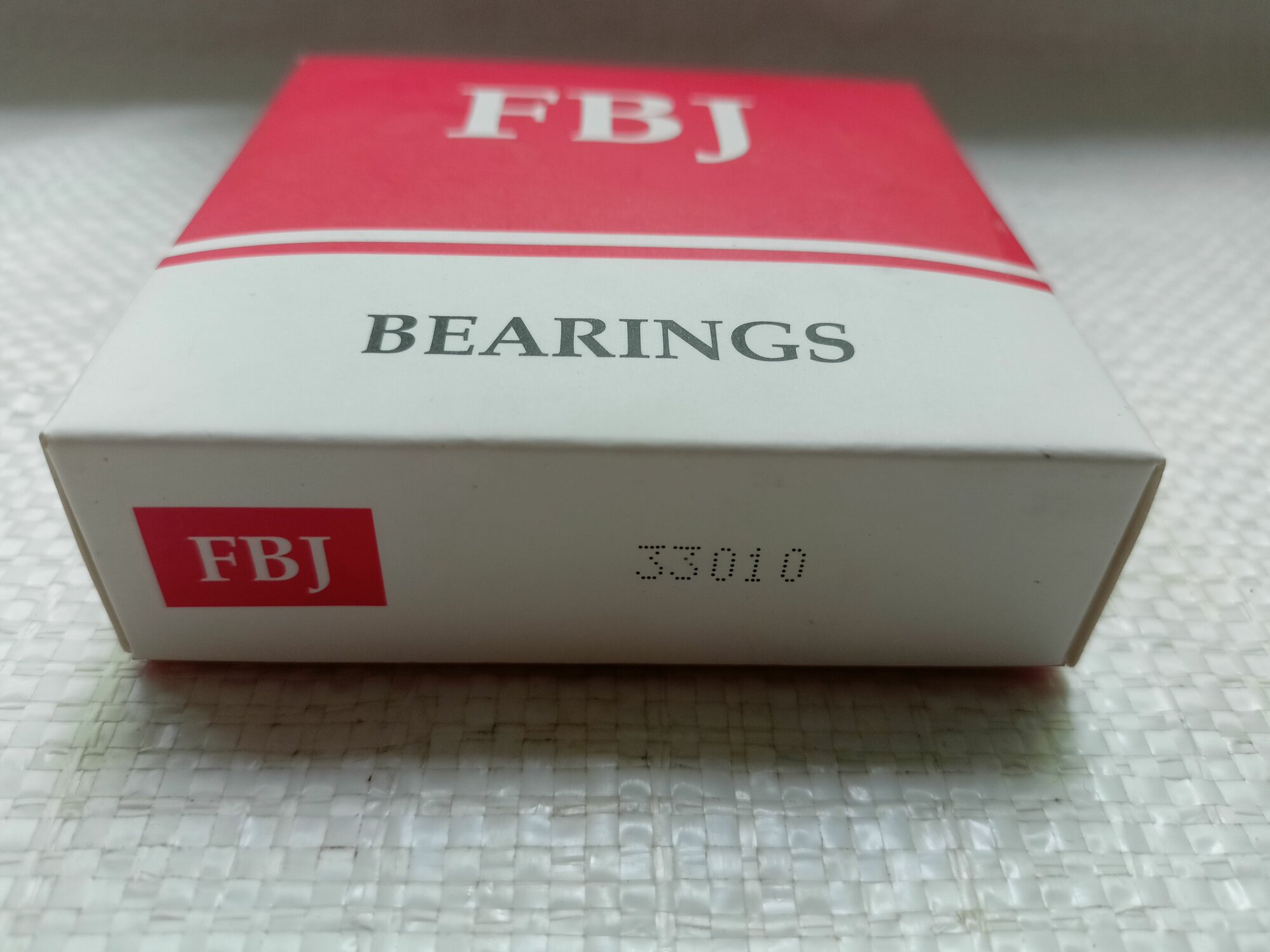 Подшипник 33010 (50*80*24) FBJ