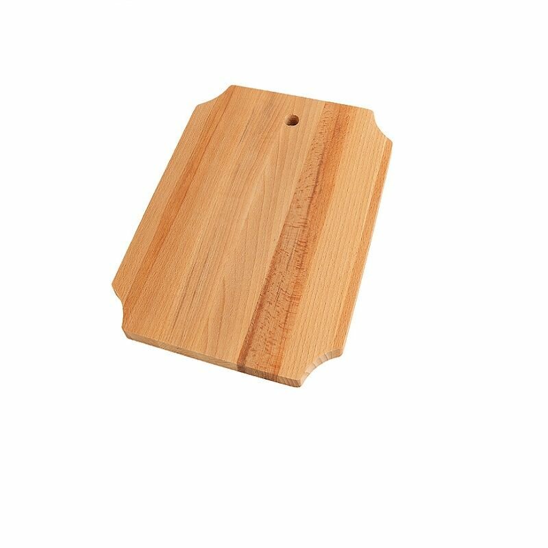 Доска разделочная фигурная 33 х 25 см