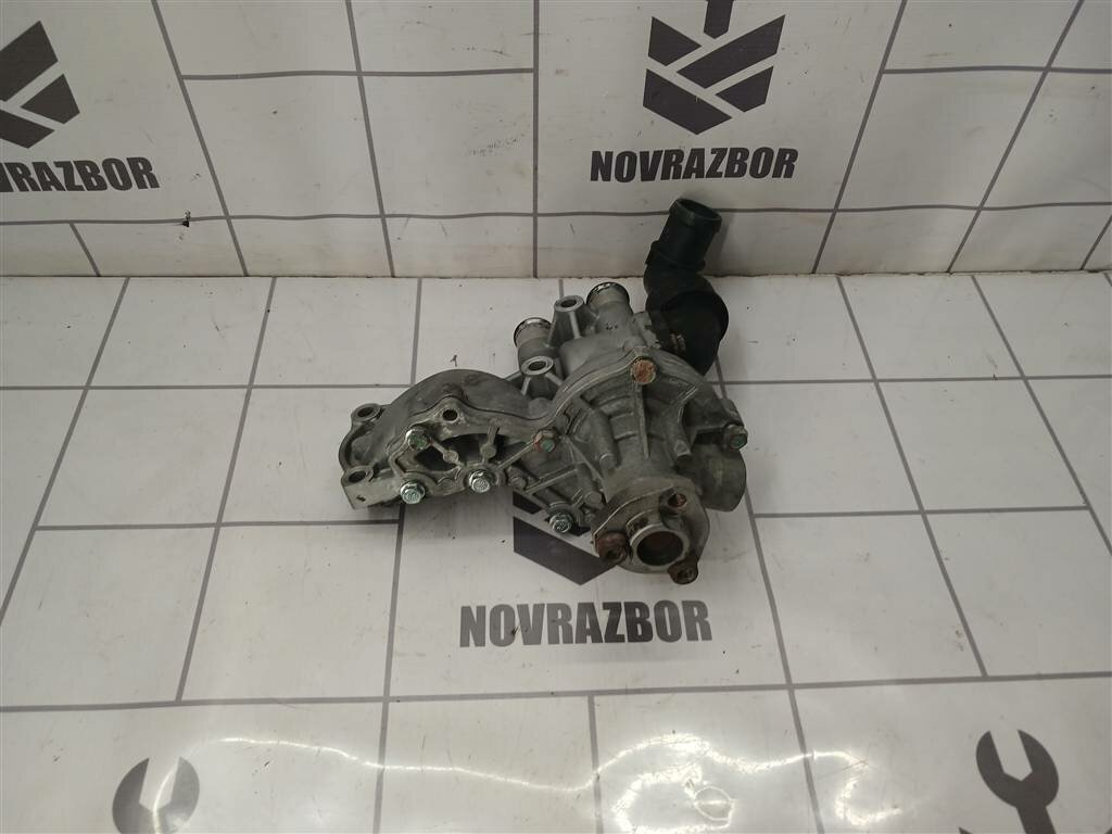 Насос водяной (помпа) VW Golf 3 Vento 91-97