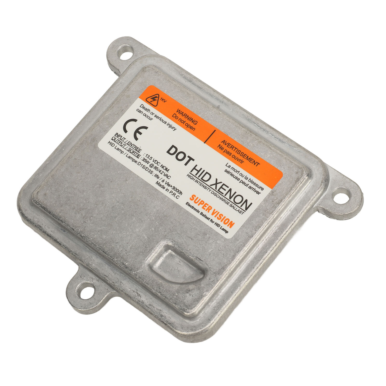 Контроллер модуля головного света Xenon Ballast Bulb 7L7Z 13C170 A для Navigator MKZ, LED