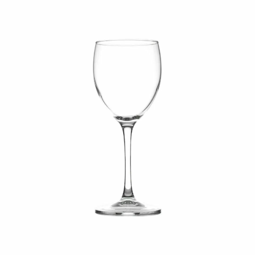 Бокал Luminarc сигнатюр эталон Набор 6 бокалов 350мл для вина Фужеры посуда Подарок
