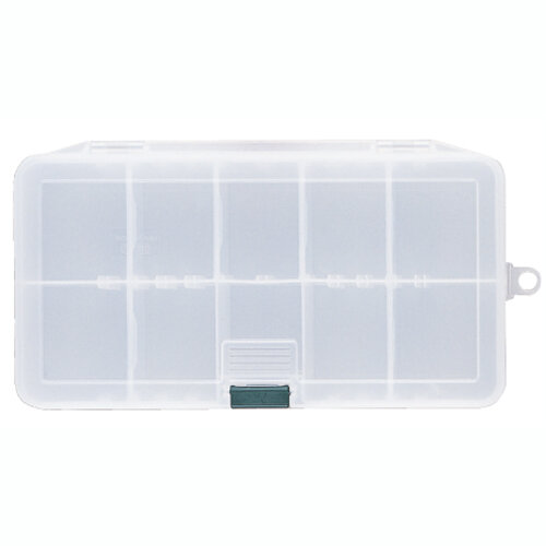 Коробка-органайзер рыболовная Meiho SFC FLY CASE LL 214x118x45