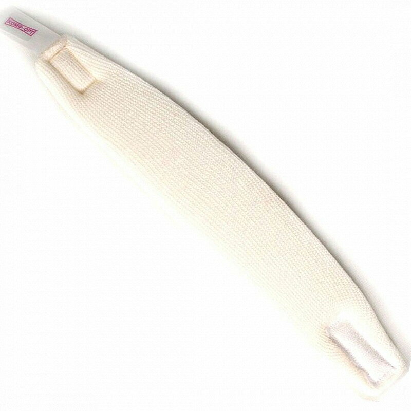 К 80-07 Бандаж шейного отдела мягкий для младенцев комф-орт выс. 4,5