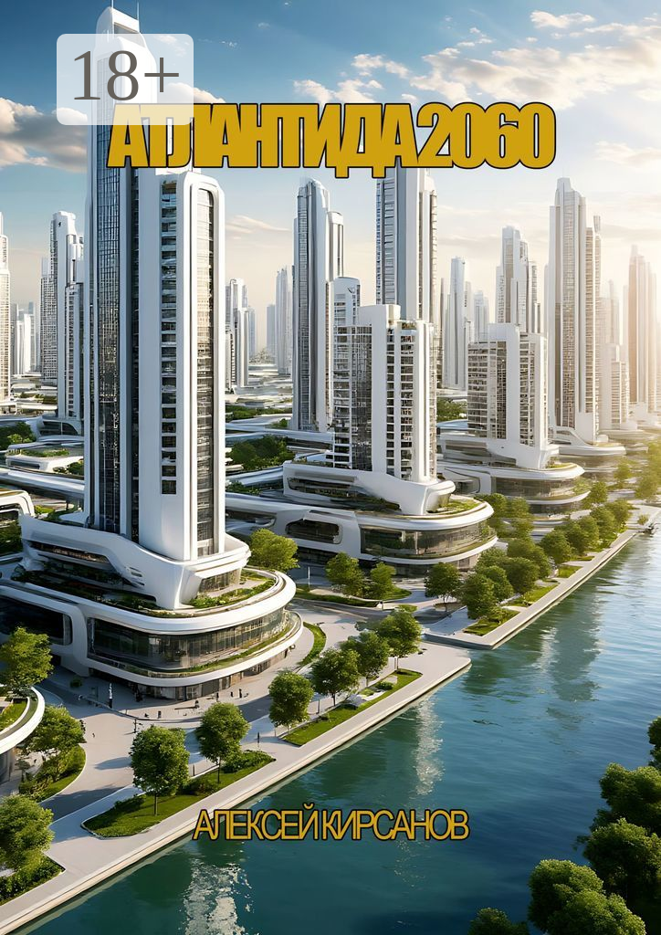 Атлантида 2060