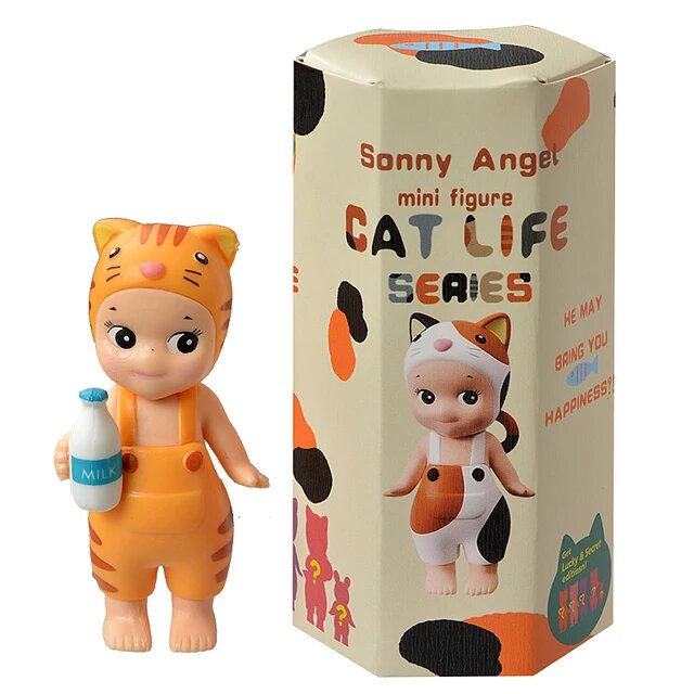 Sonny Angel коллекционная фигурка