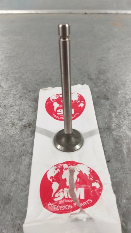 Выпускной клапан лада 2105 2105 1979- 2012 86280200004