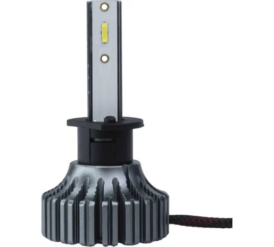 AMP Светодиод головного света CSP H02s H1 ШТ В0000039451