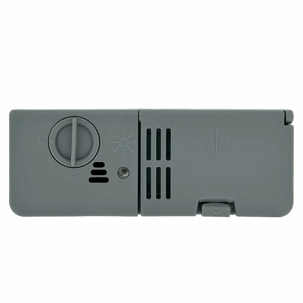 SP-D01 Дозатор (диспенсер) моющего средства для Посудомоечная машина Midea, Gorenje, Hansa, Korting, Candy, Leran