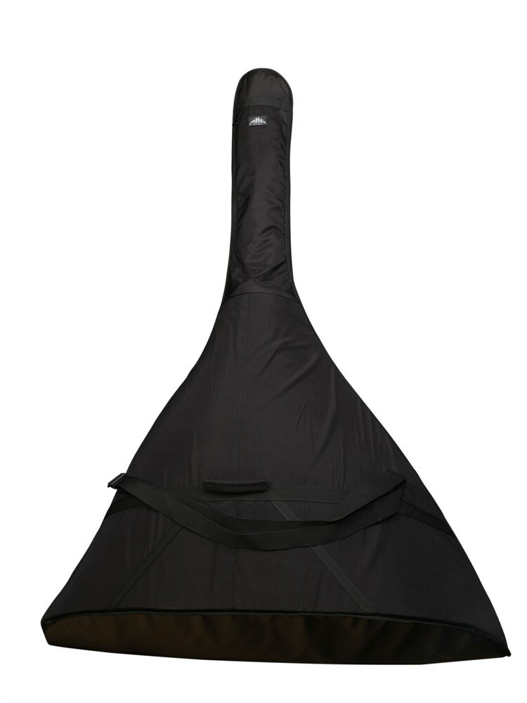 БКБ2-5.165-125-35см. pro Чехол для балалайки-контрабас АМС