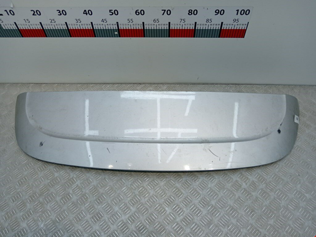 Спойлер Kia Ceed 1 (ED) 872511H200 арт. 2227123