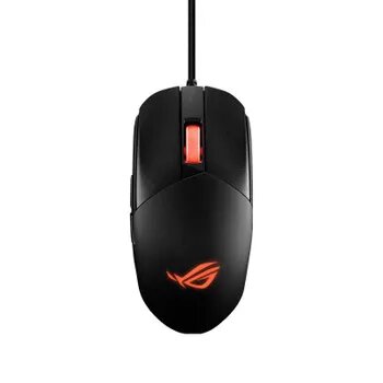 ASUS Мышь проводная ROG Shadow Blade 3 USB, черный