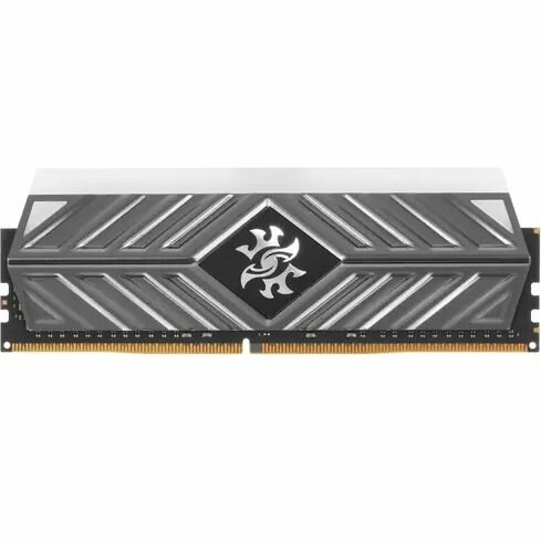 Оперативная память ADATA XPG SPECTRIX D41 RGB (AX4U360016G18I-ST41) DIMM DDR4 16 ГБ - 1 шт, 3600 МГц