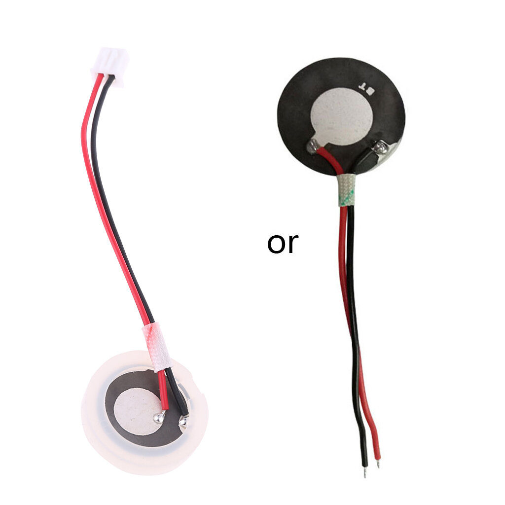 Ультразвуковой распылитель 20 мм, 2,4 МГц, генератор тумана, распылительный преобразователь с уплотнительным кольцом, осциллирующее лезвие, пьезоэлектрический керамический увлажнитель, сменные аксессуары