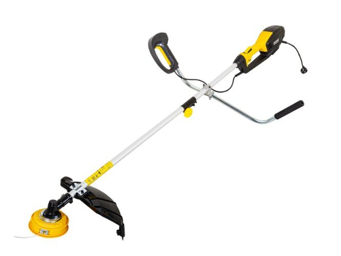 Триммер электрический HUTER GET-2000 PRO 70/1/57