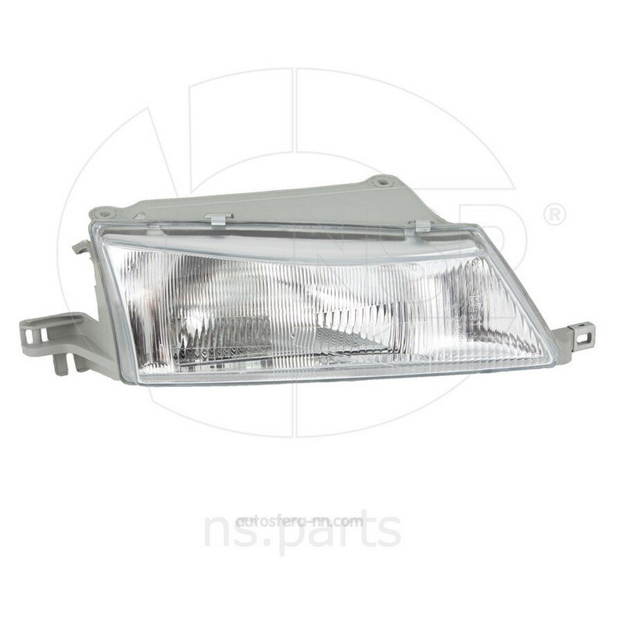 NSP NSP0196175344 Фара правая DAEWOO Nexia I (без кор.)