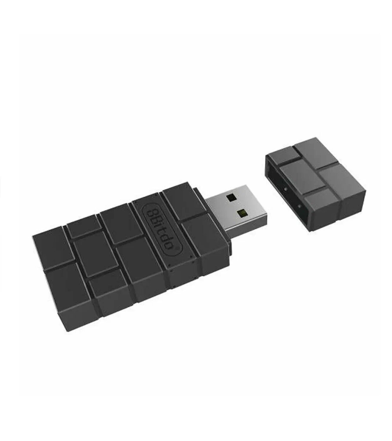 Адаптер 8BitDo для подключения геймпада PS4, PS, Xbox One, Series S X