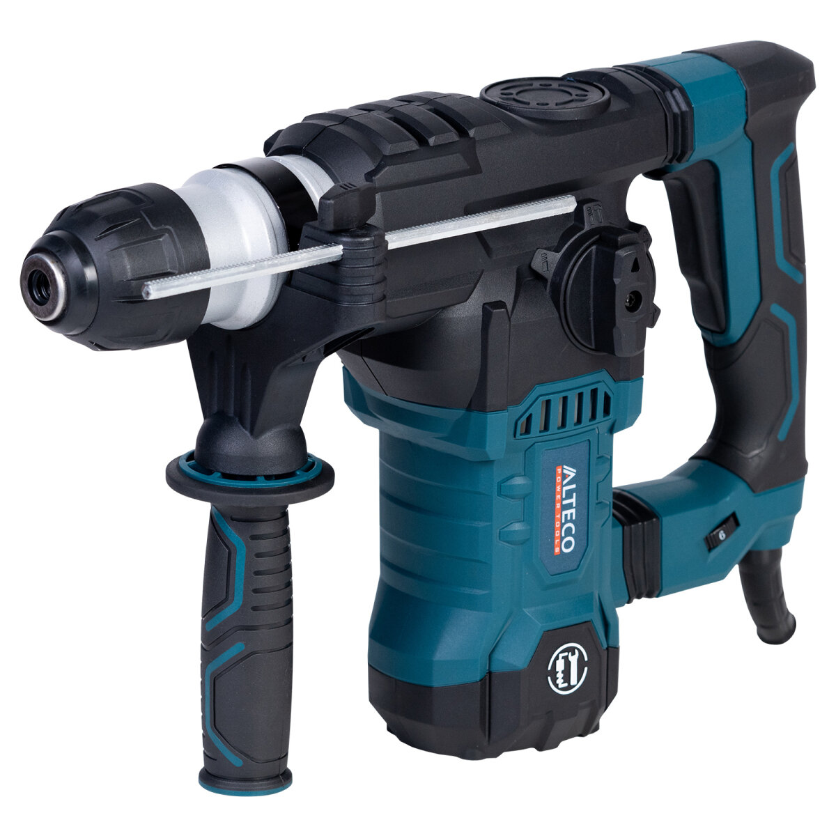 Перфоратор SDS PLUS RH 1700-32 ALTECO 37256