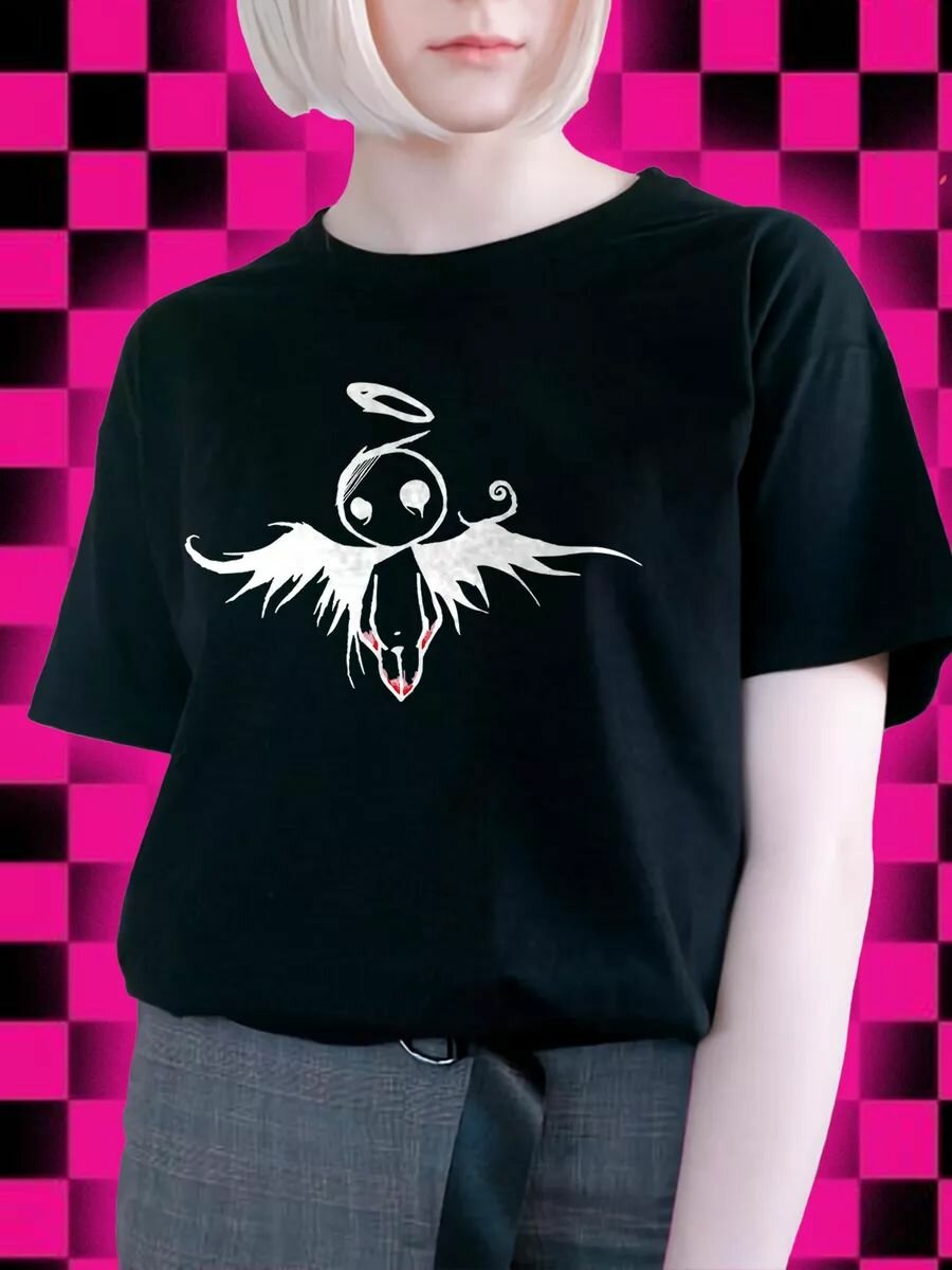 Футболка спортивная