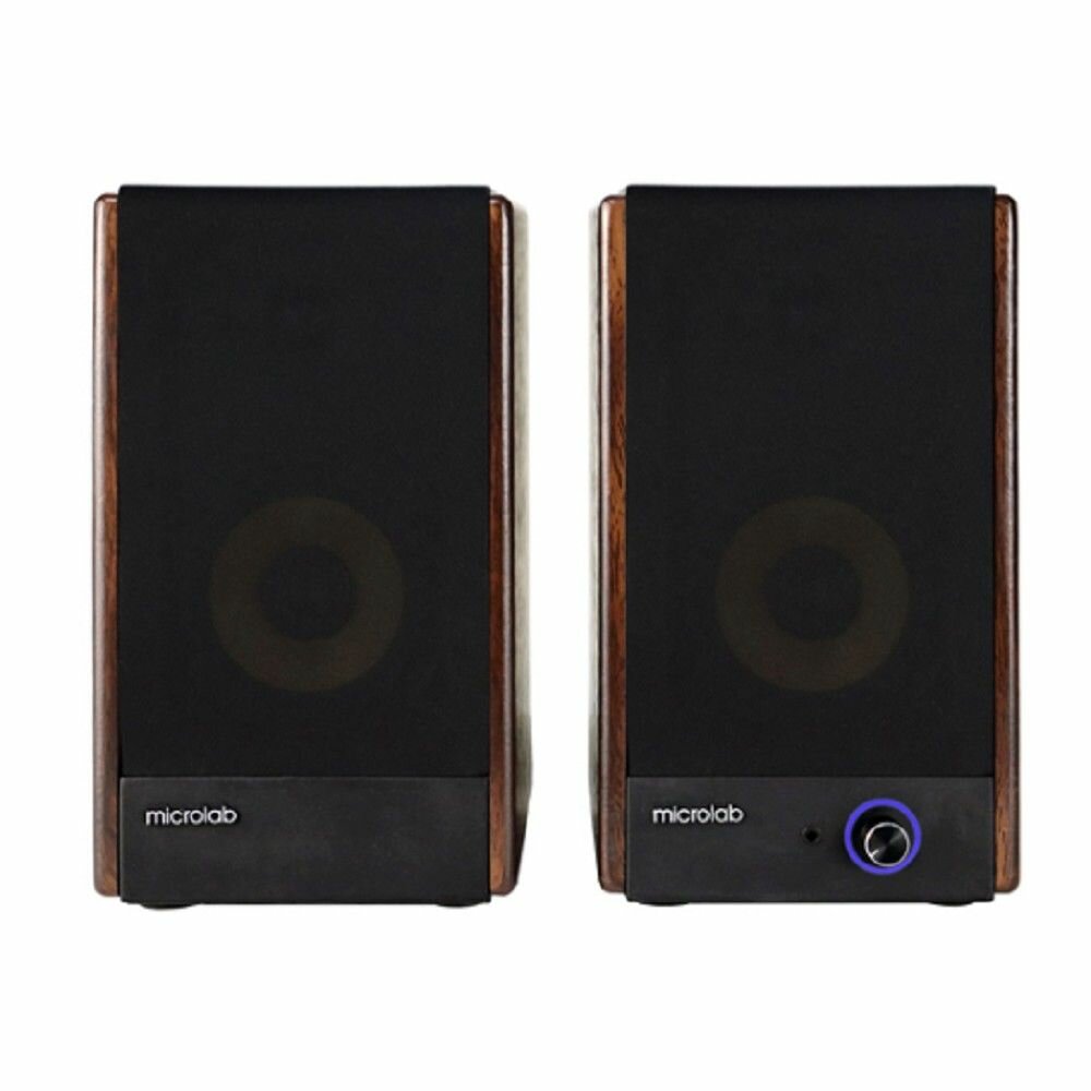 Microlab Колонки SOLO 4