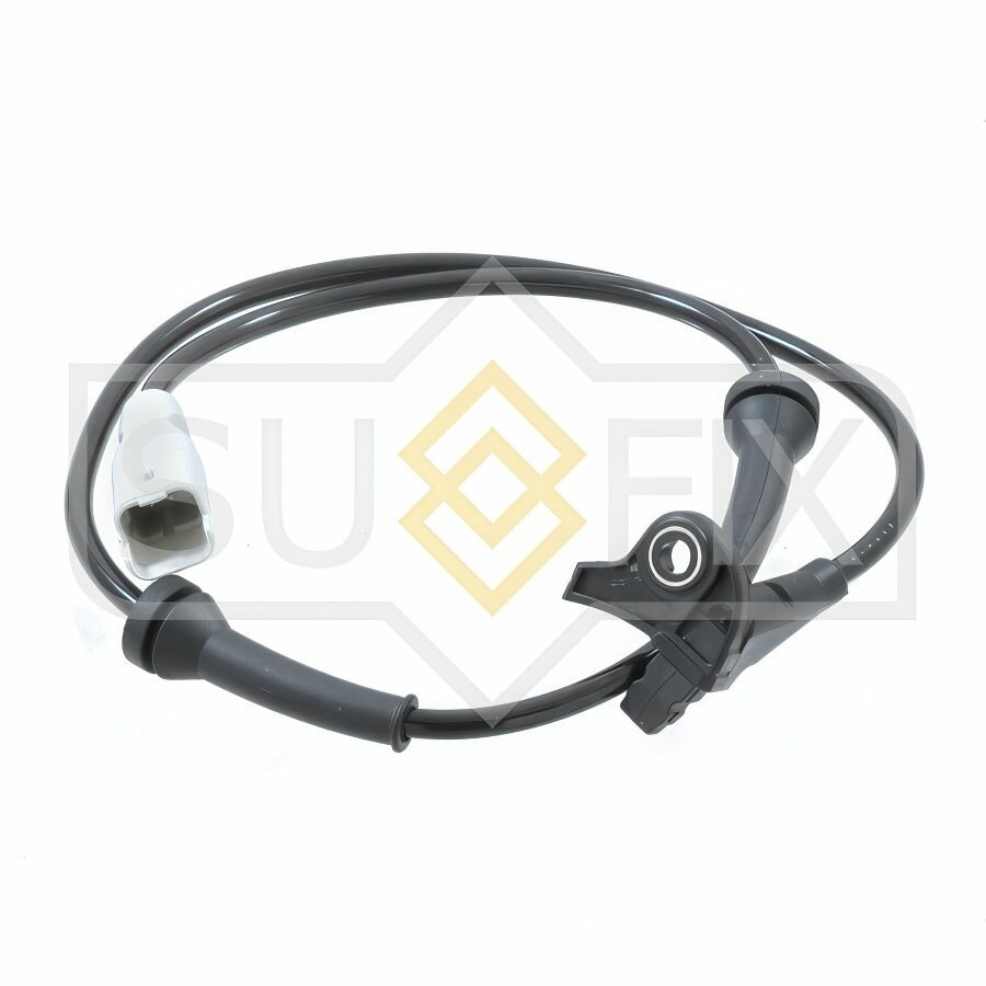 Датчик ABS, для Пежо 307 арт IW1196