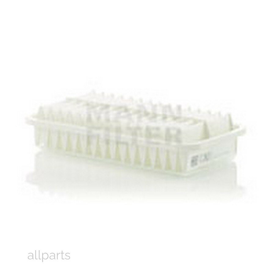 MANN-FILTER C 2620 Фильтр возд. TOYOTA AVENSIS/COROLLA 2003=>