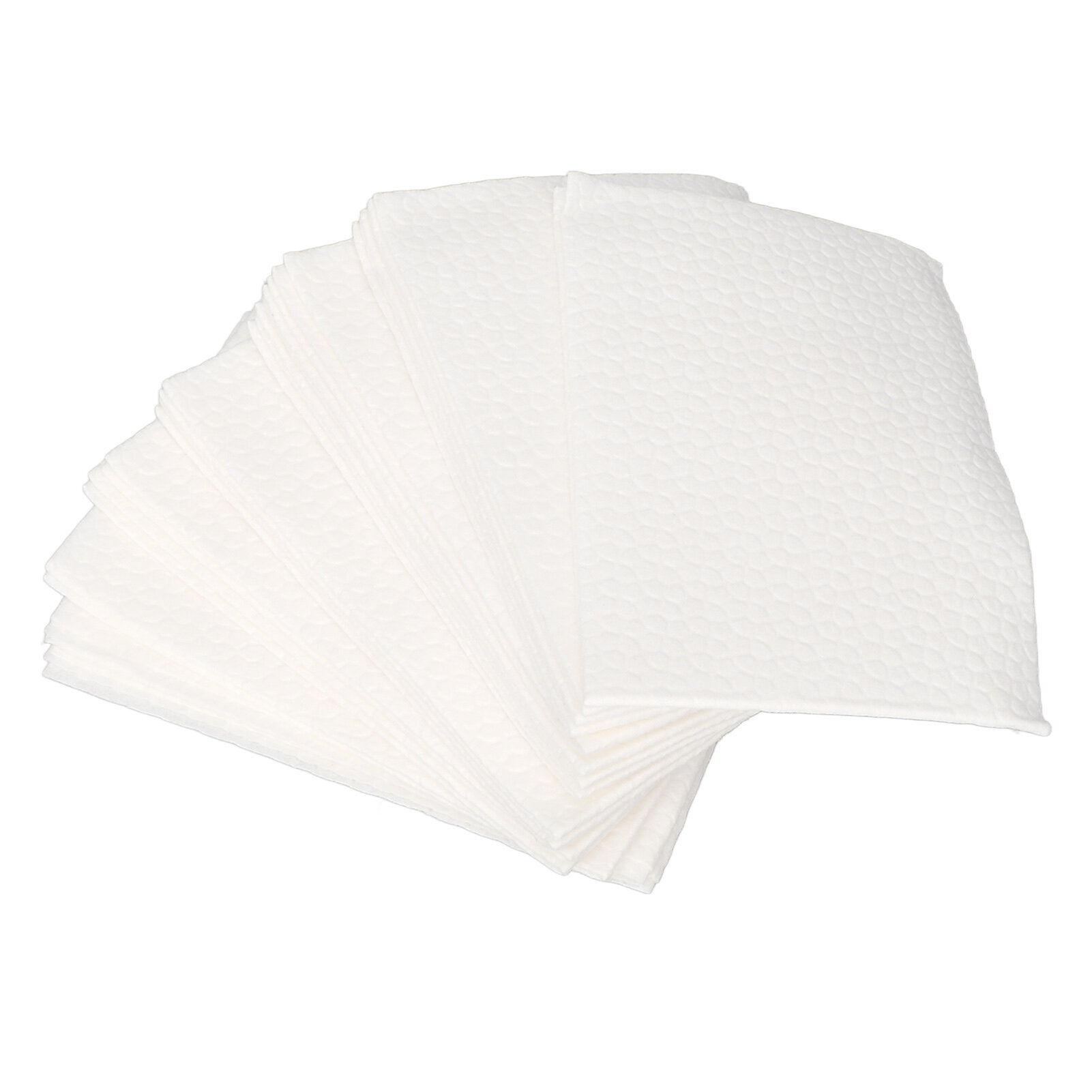 68 листов одноразовой бумаги для татуировок, сильное водопоглощение, мягкие дышащие сухие салфетки для тату, бумага для красоты Salom