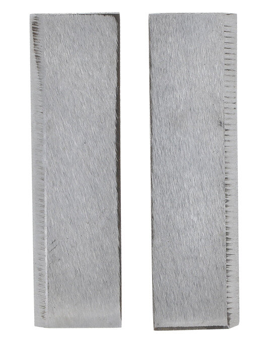 Ножи сменные B 250X для шнека D 252, диаметр 250мм (комплект 2 шт) PATRIOT