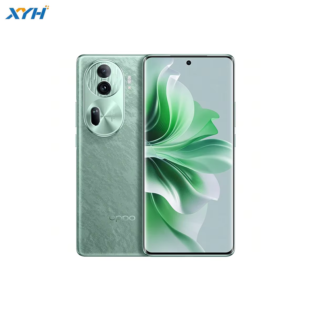 Смартфон Oppo Reno 11 Pro, 12GB/256 GB, экран 6,7", Nano-SIM+Nano-SIM