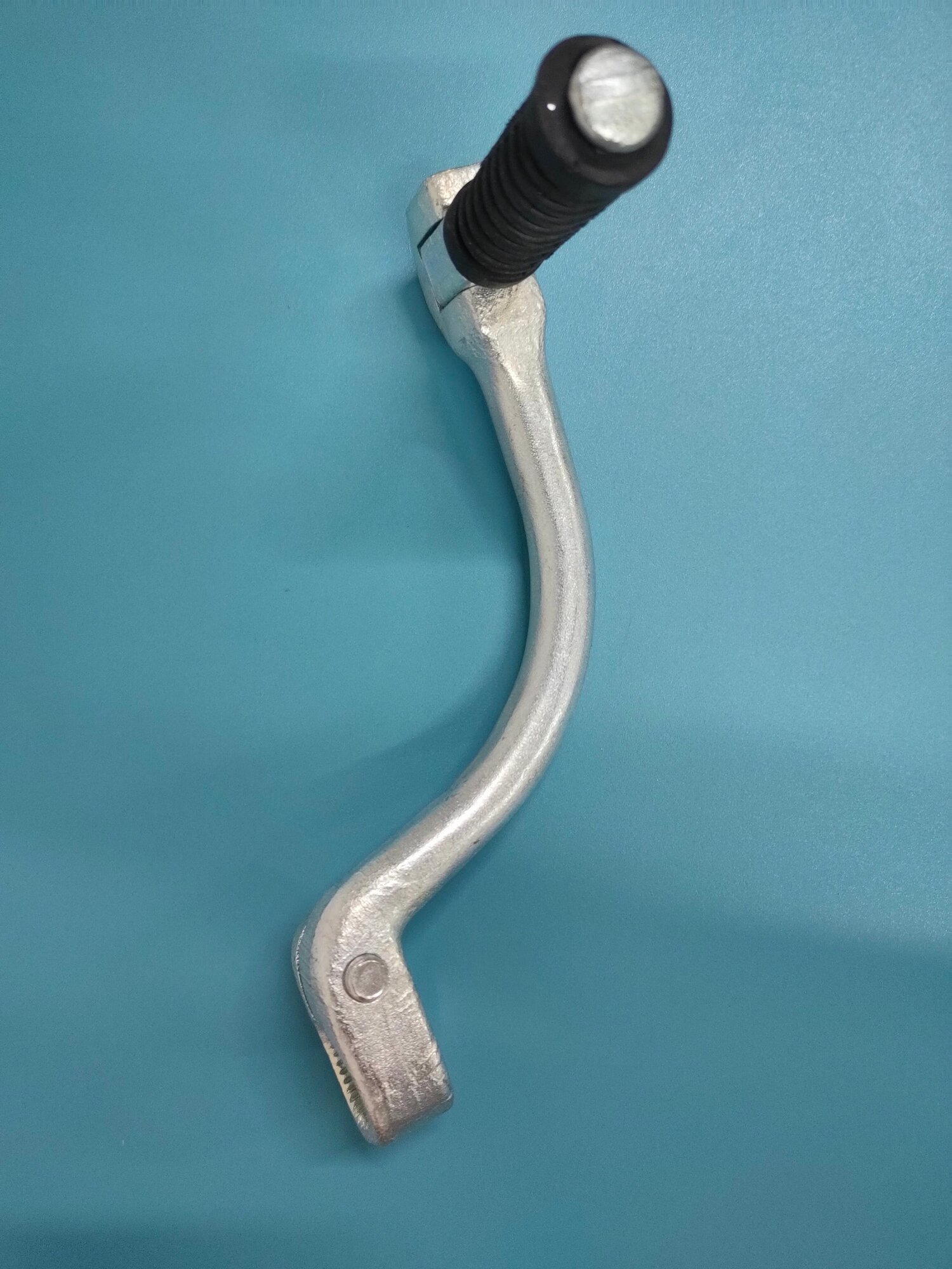 Кикстартер Иж Юпитер 3 (изогнутый)