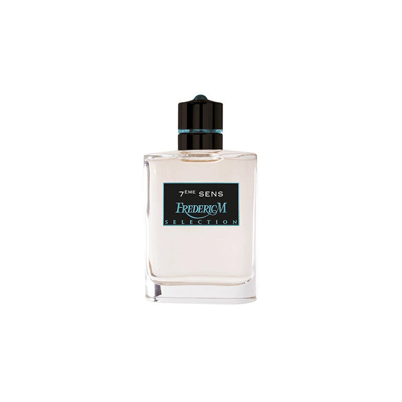 Туалетная вода для мужчин Frederic M 7 Eme Sens Pour Homme 30 мл / Духи Фредерик М 7 Эм Санс Пур Ом / Седьмое Чувство