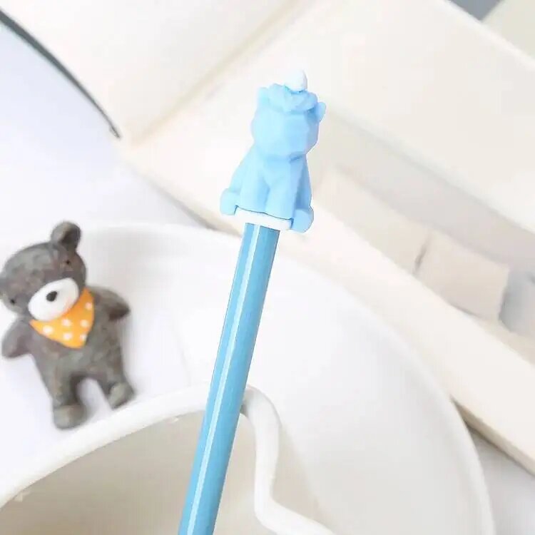 Гелевая ручка Lytwtw 3D животные B