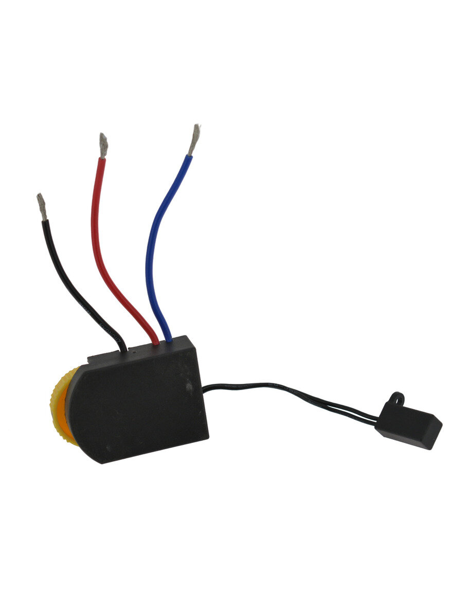 Блок плавного пуска для болгарки (УШМ) Hanskonner HAG15150EC