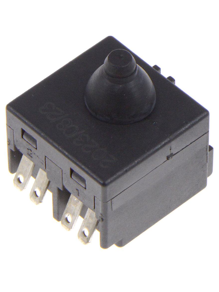 Выключатель FA6-6/2W3 6(6)A 250V 12A(12)A 125V для шлифмашины ставр SWS 1200-225L