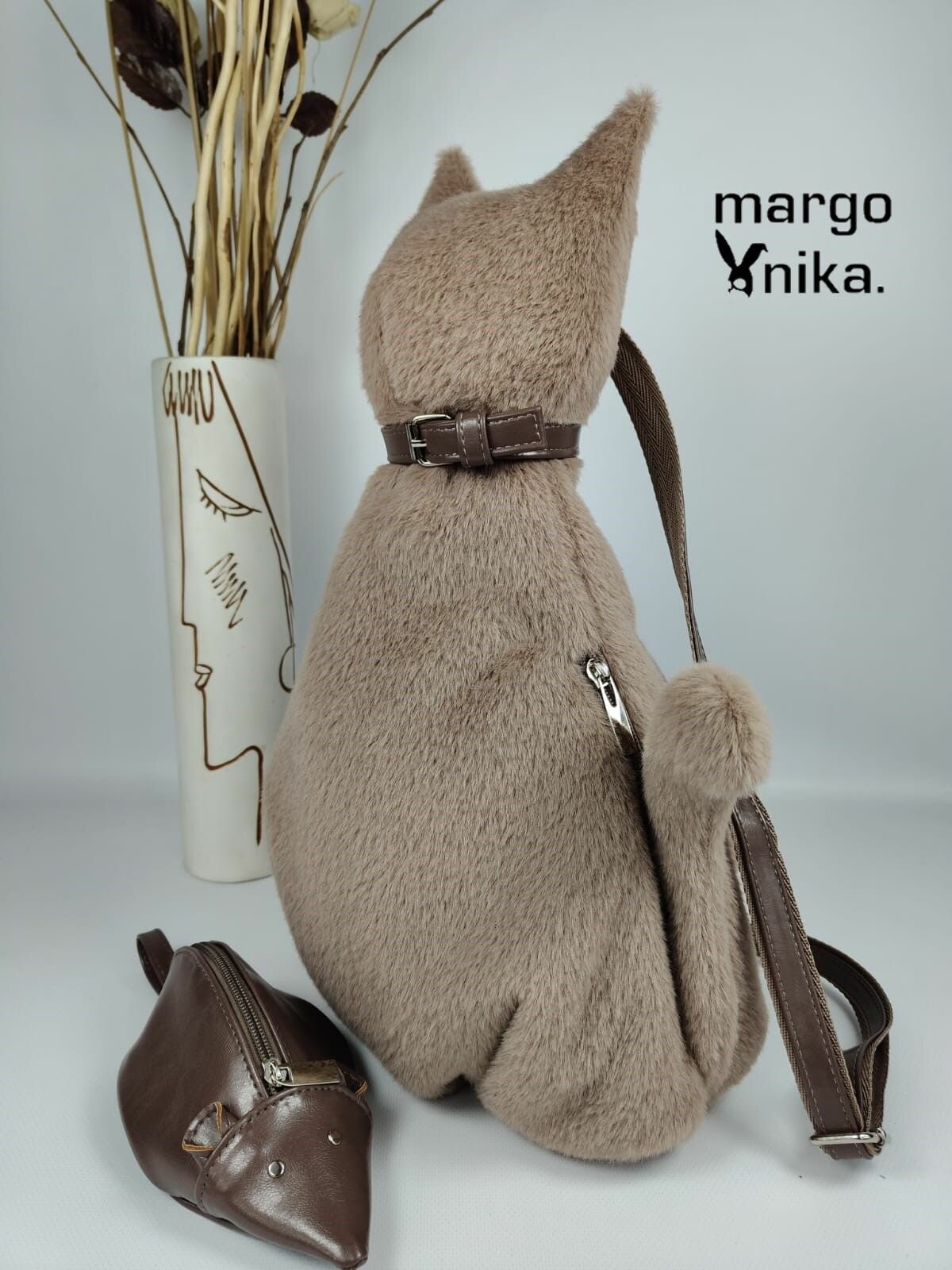 Комплект сумок